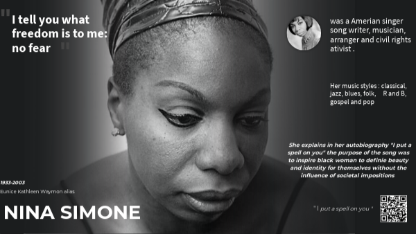 nina simone