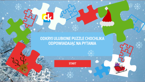 Puzzle ER CK | Genially