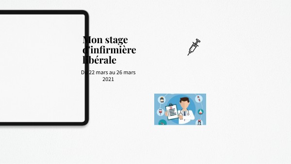 Diapo oral | Genially