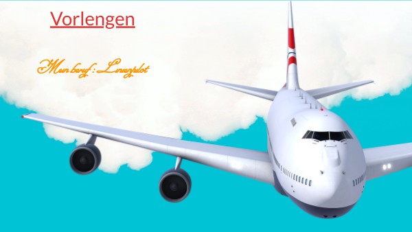 Mein beruf :Linienpilot | Genially