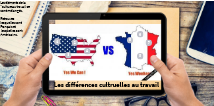 Les différences culturelles
