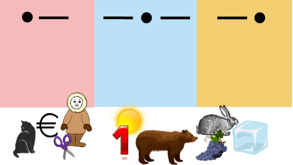 BASIC PRESENTATION | Genially