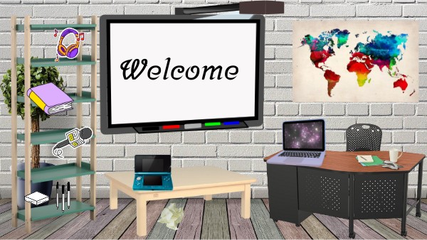 PET Exam Preparation | Genially