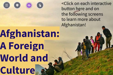 Afghanistan: Background to The Kite Runner | Genially