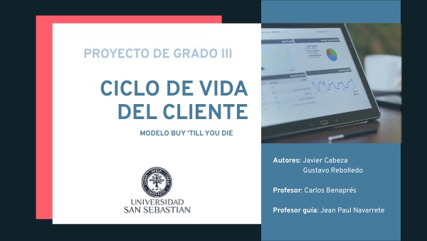 Plan de proyecto | Genially