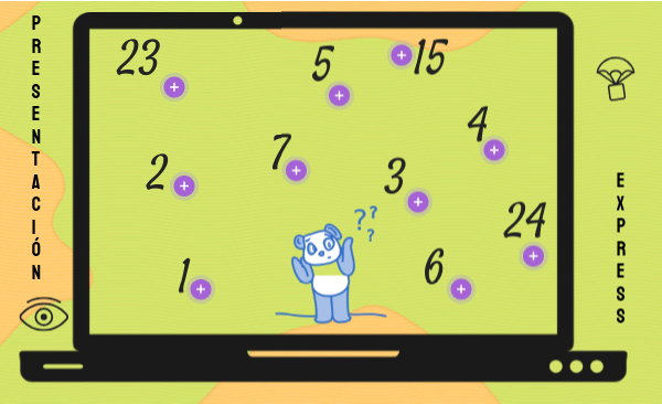 Presentación Express