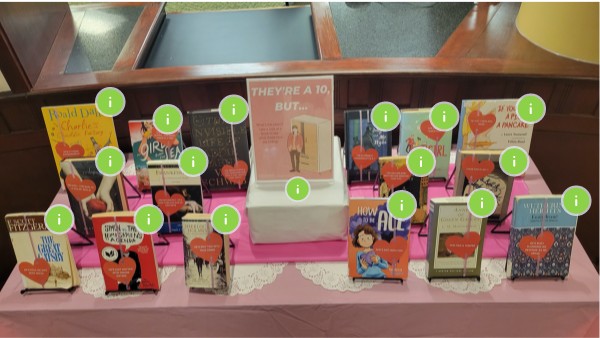 They're a 10, but... (Feb '23)