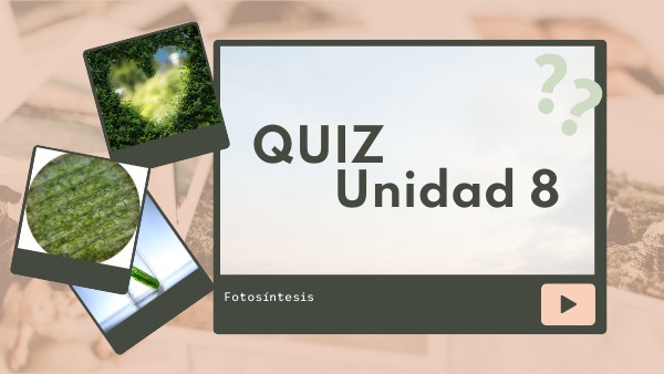 QUIZ U8-B1 | Genially