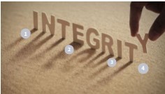 Integrity scenes (Pillar Talk) | Genially