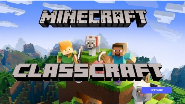 CLASSCRAFT | Genially