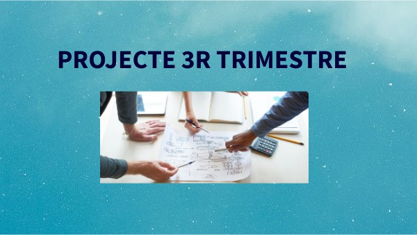 PRESENTACIÓN BÁSICA | Genially