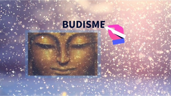 Literatura universal, el budisme | Genially