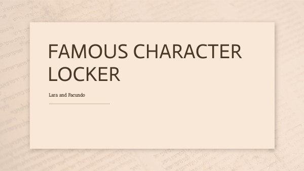 07_gw_famous-character-locker | Genially
