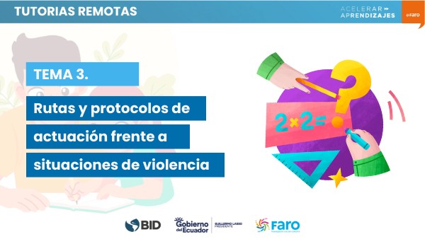 Módulo 1. T3 | Genially