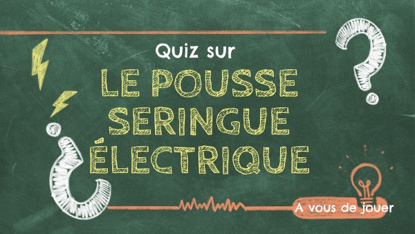 Quiz intermédiaire PSE