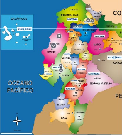 Mapa sonoro | Genially