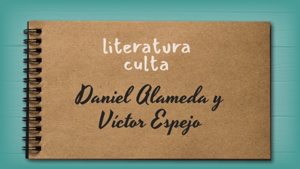 daniel alameda