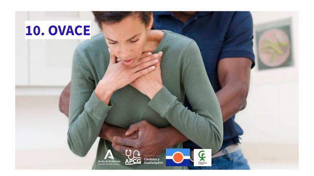 10. farmacia OVACE | Genially