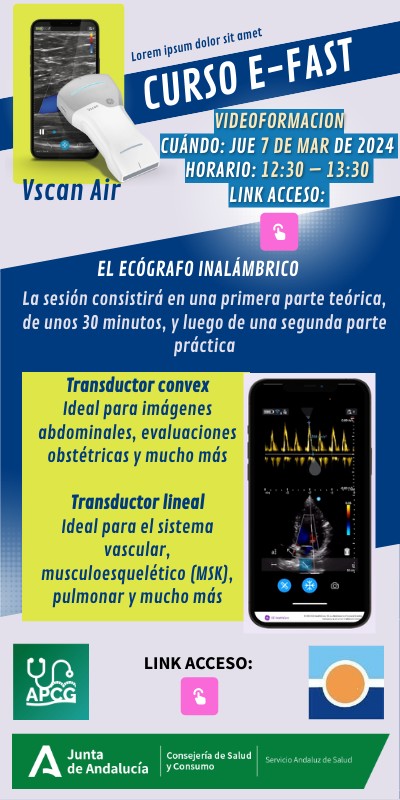 curso E-FAST | Genially