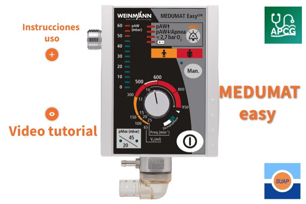 MEDUMAT easy interactiva