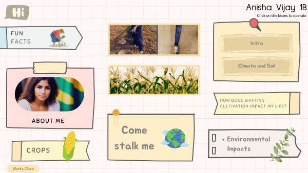 Farmers Only | Genially