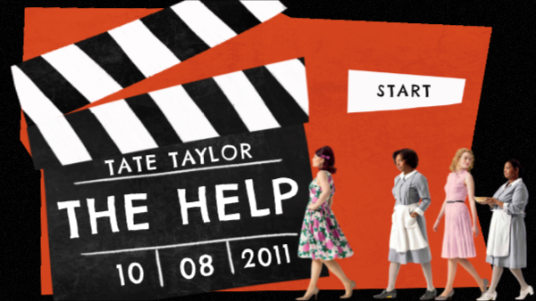 The Help. Movie Guide