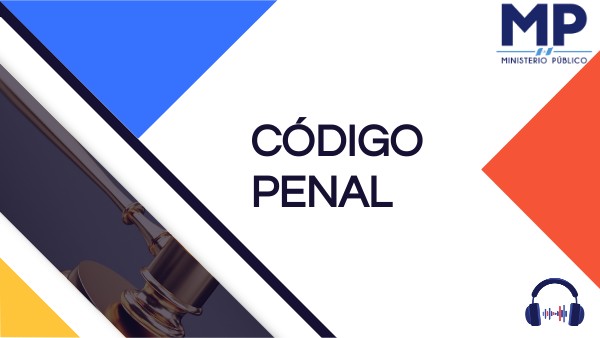 Código Penal Mandatorio | Genially