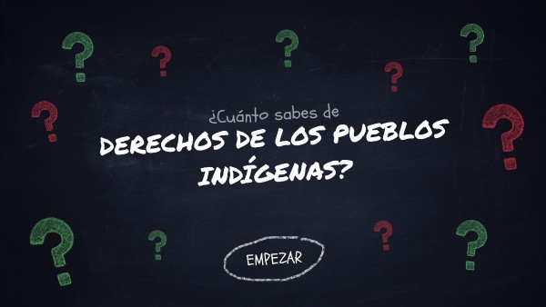 QUIZ CUÁNTO SABES de DHPI