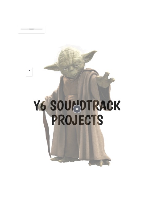 Soundtrack Projects Y6