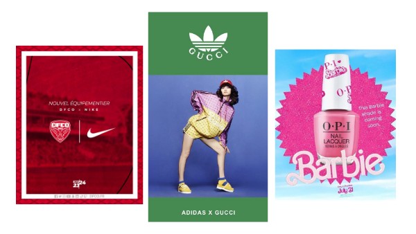 Affiches collab | Genially