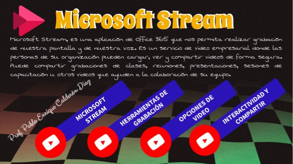 Microsoft Stream