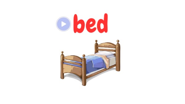bed | Genially