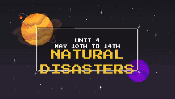 Genially Unit 4 Genially