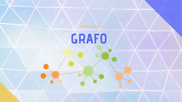 Grafo | Genially