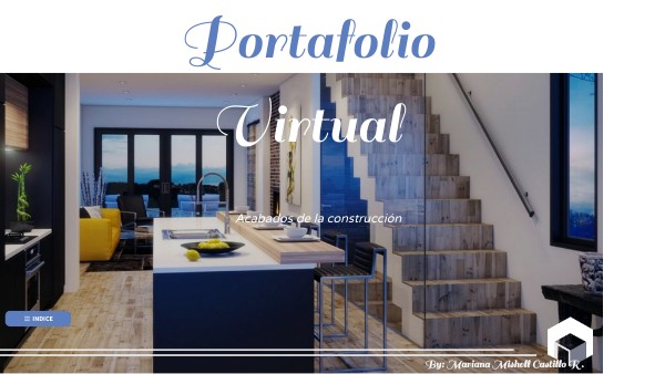 Portafolio virtual