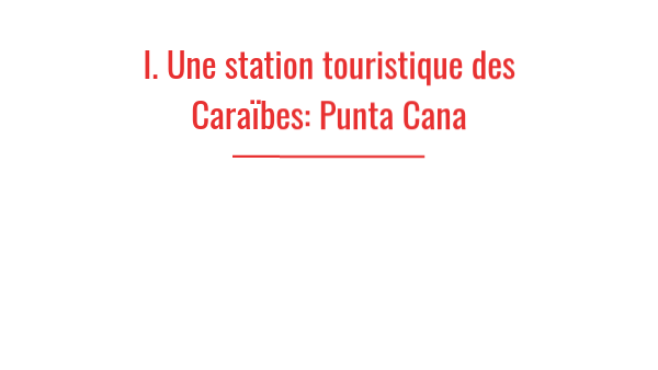 Punta Cana 1 | Genially