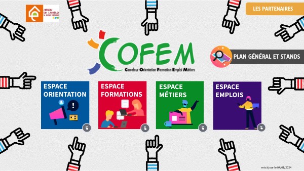 COFEM 2024