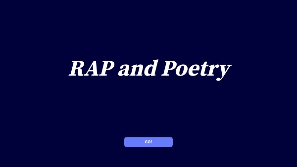 Copie - Essential Dark Presentation