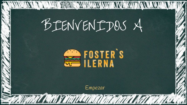 Foster`s Ilerna