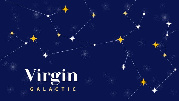 Virgin Galactic | Genially