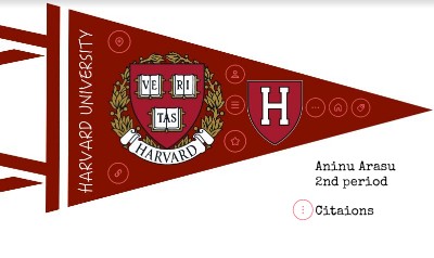 College Pennant Project