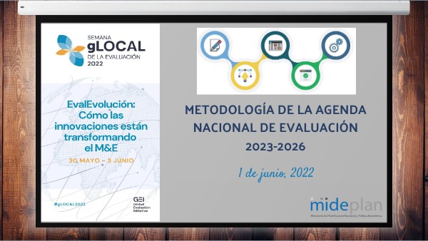 ANE 2023-2026 | Genially