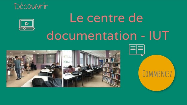 ESCAPE GAME BU V2 | Genially