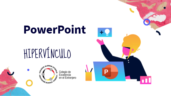 Hipervínculo PowerPoint | Genially