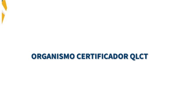 Presentación QLCT