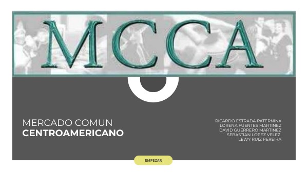MCCA