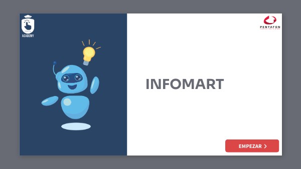 Infomart
