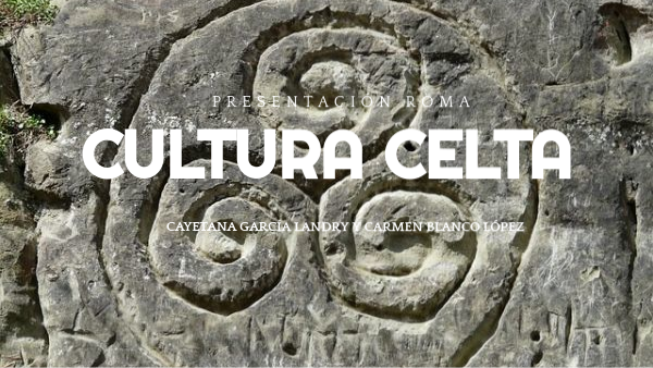Cultura celta