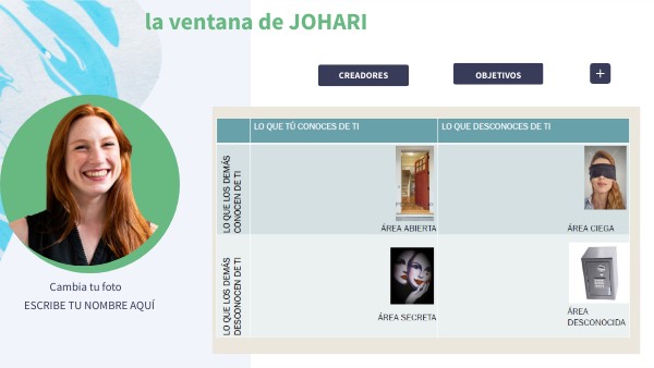 BIO GENIAL | Genially