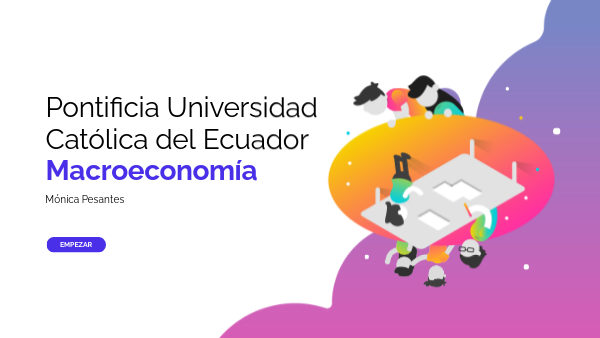 Macroeconomía | Genially